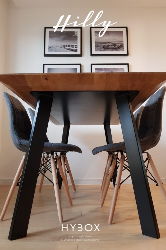 Wózek restauracyjny na wino SERVANT - Hybox