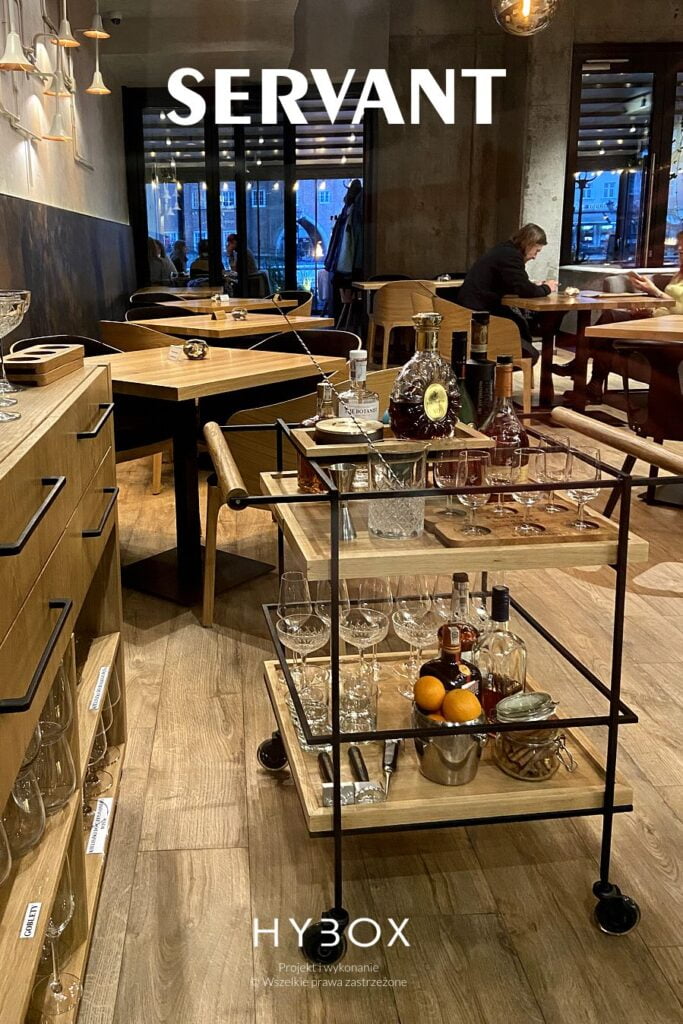 HYBOX - Projektant i producent mebli industrialnych inspirowanych ...